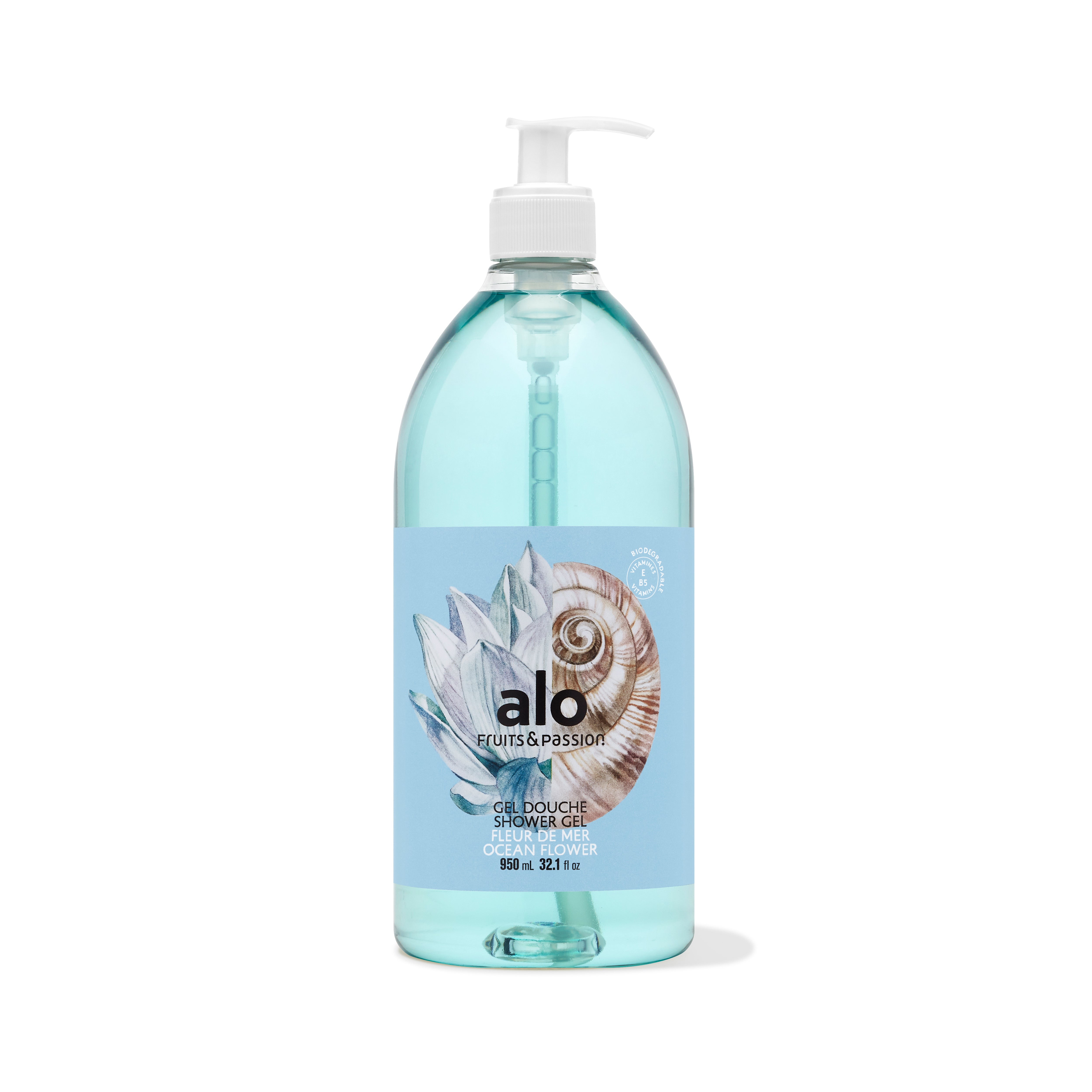 alo Collection | Fruits & Passion – Tagged "Shower Gel" – Fruits-Passion