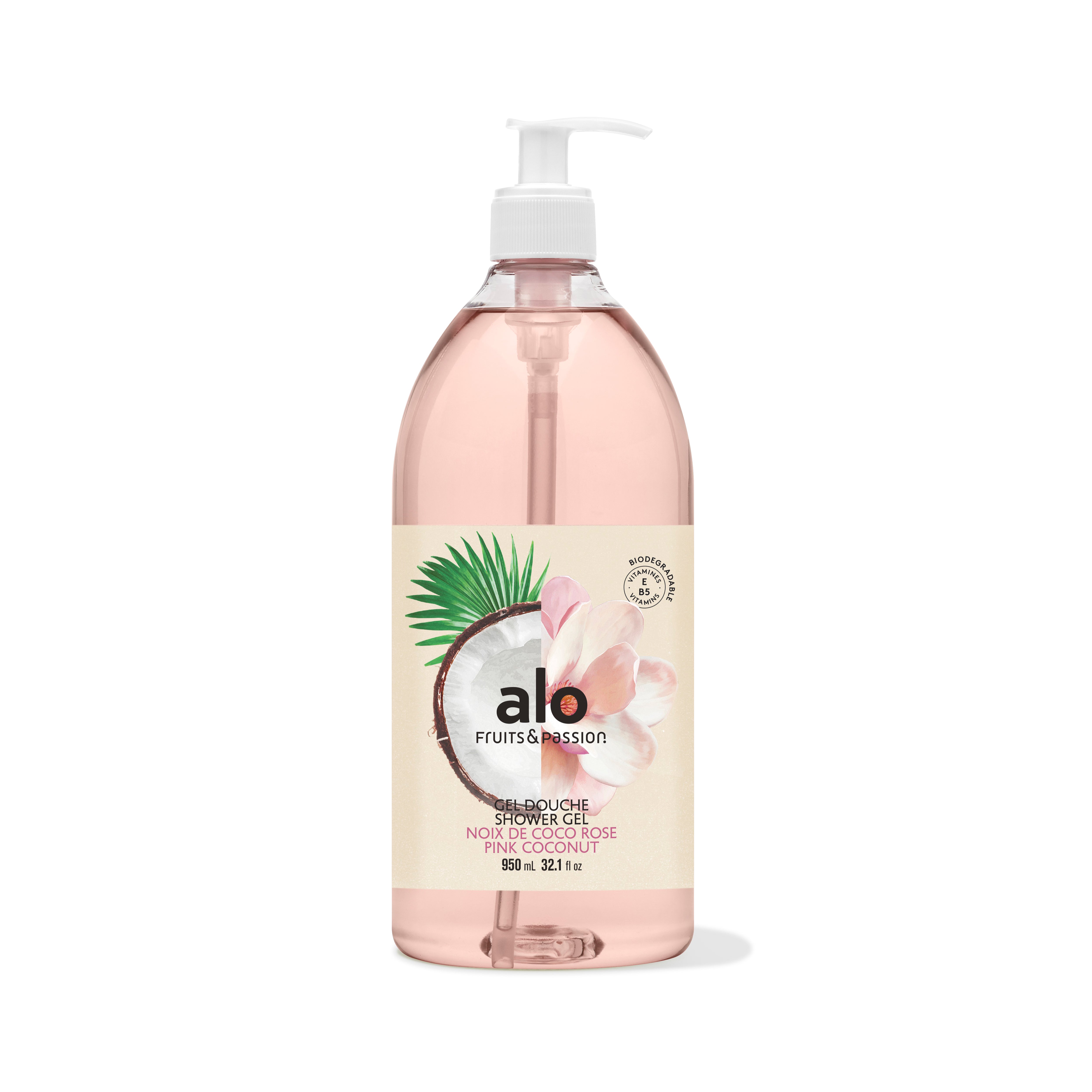 alo Collection | Fruits & Passion – Tagged "Shower Gel" – Fruits-Passion