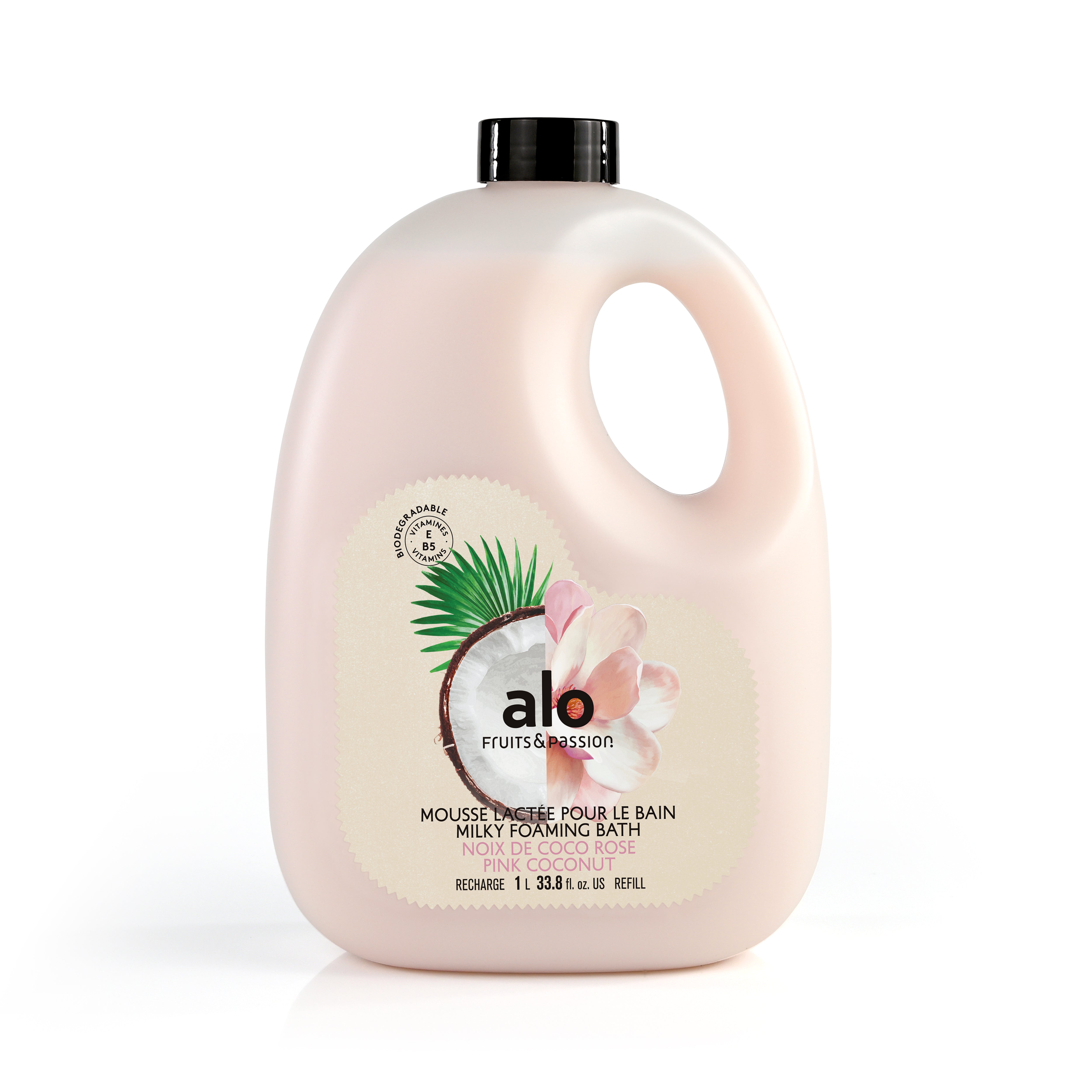 alo Collection | Fruits & Passion – Tagged "Foaming Bath" – Fruits-Passion