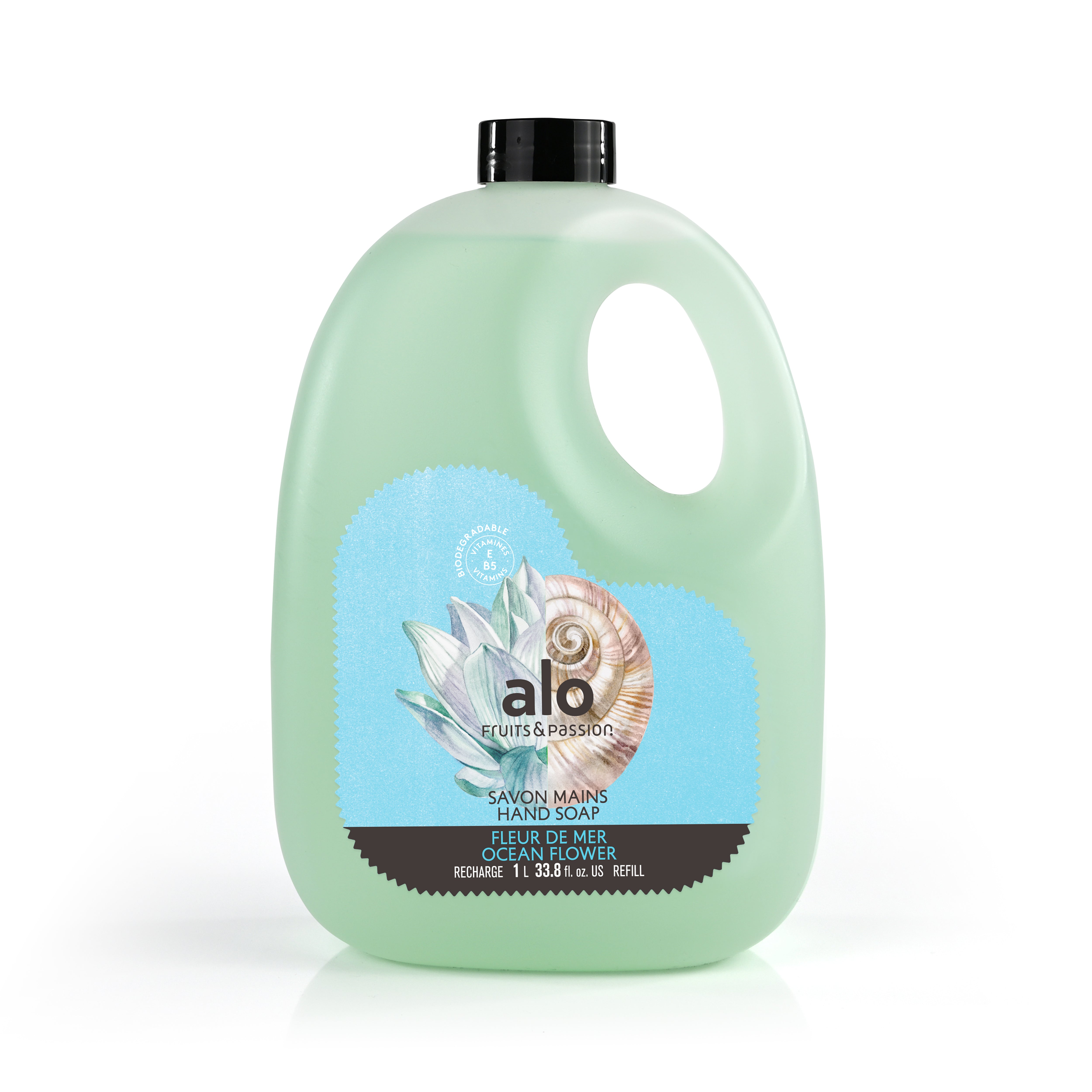 alo Collection | Fruits & Passion – Fruits-Passion