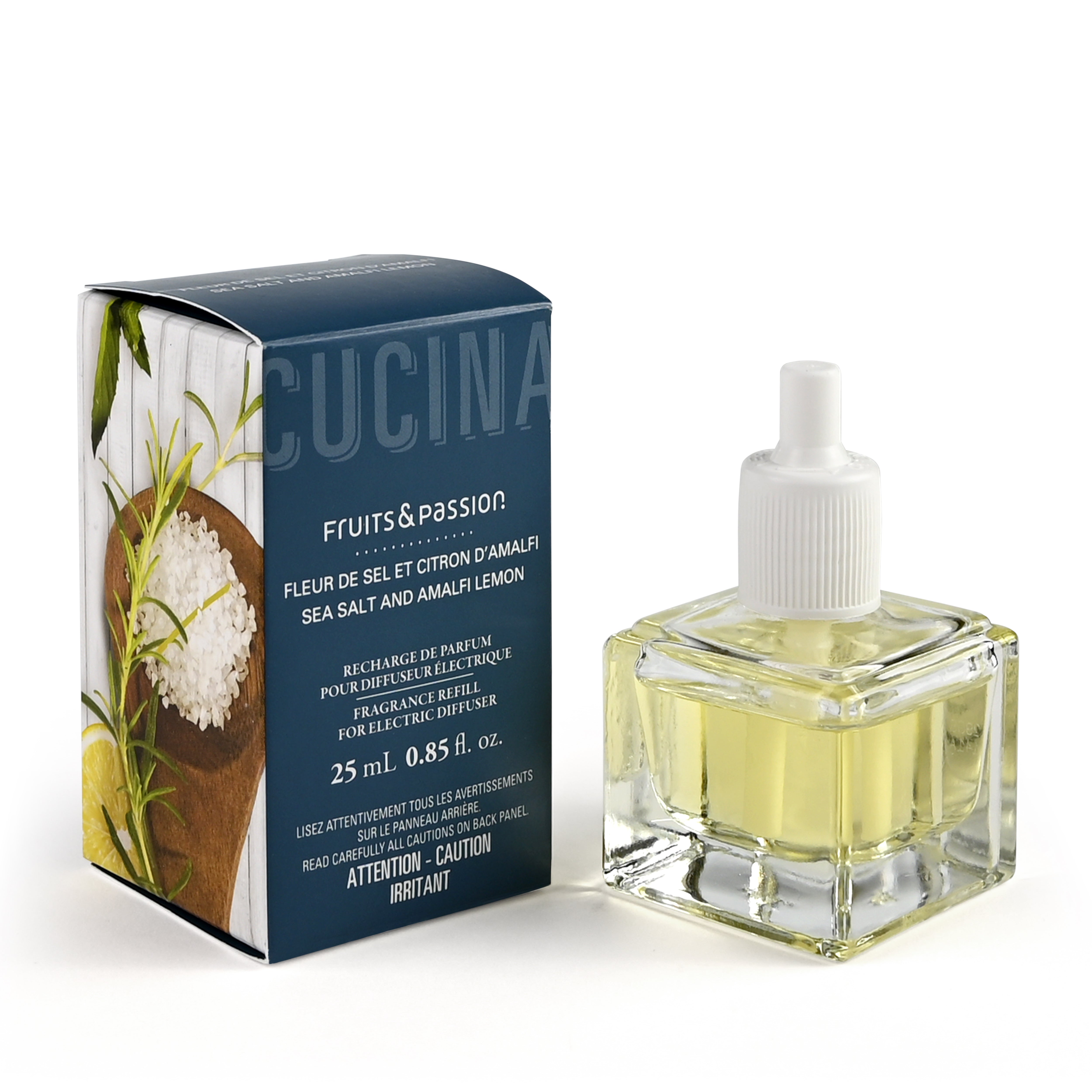 Cucina Collection | Fruits & Passion – Fruits-Passion