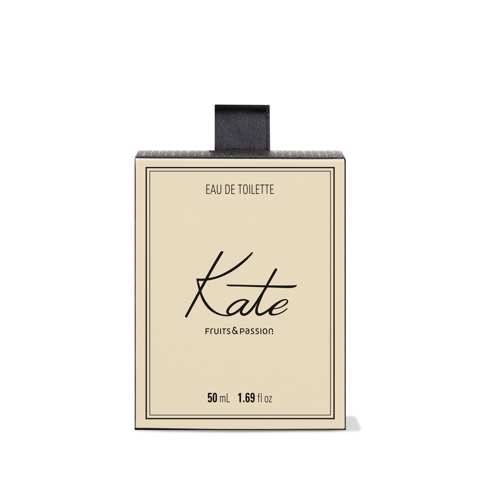 Eau de toilette | Kate | 50 mL – Fruits-Passion