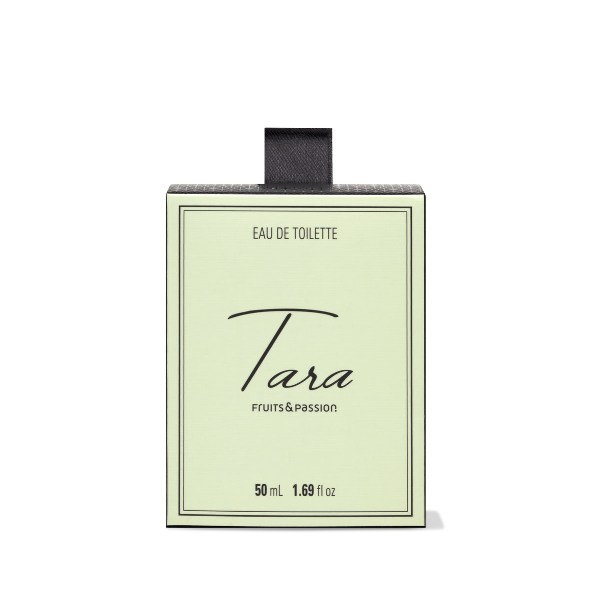Eau de toilette | Tara | 50 mL – Fruits-Passion