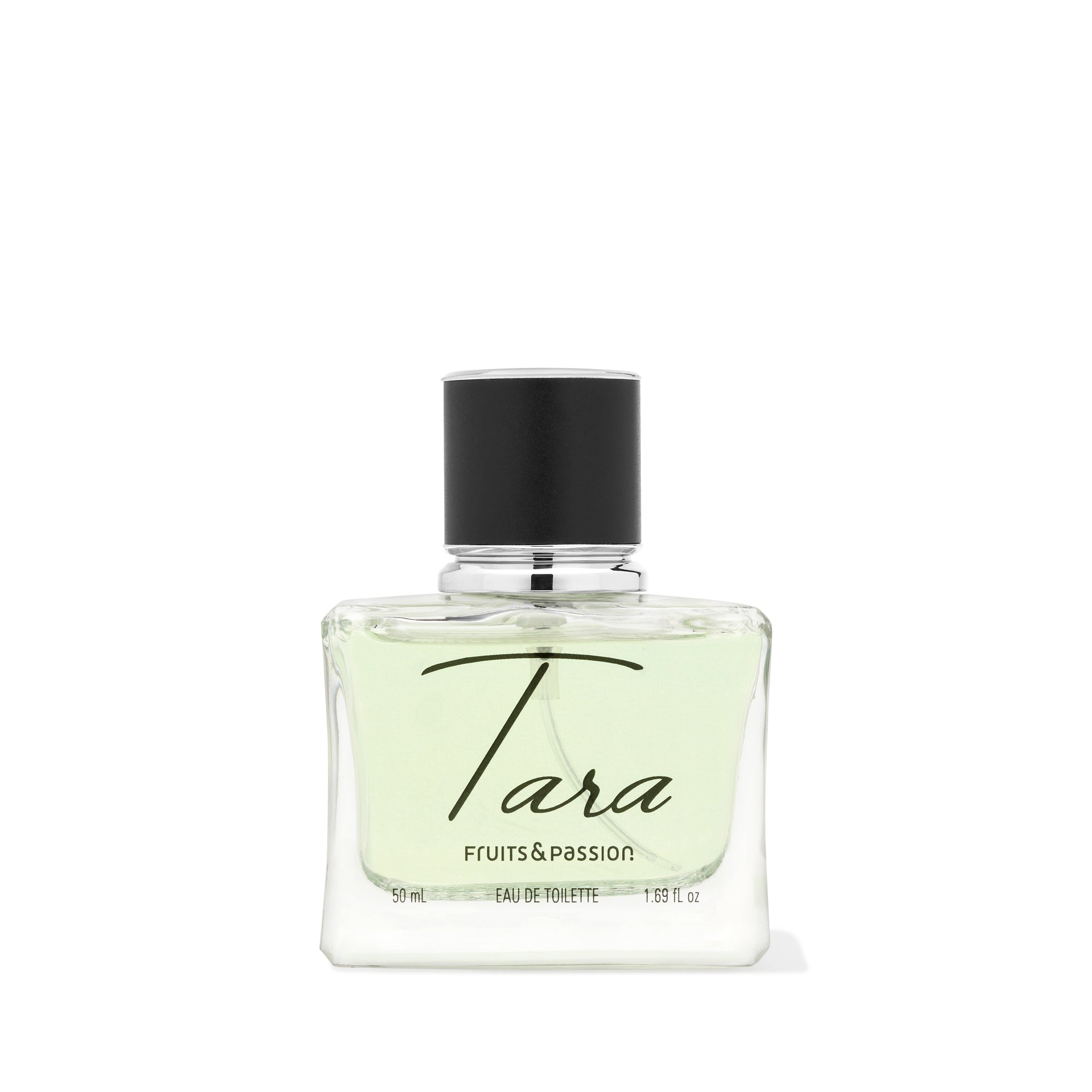 Eau de toilette | Tara | 50 mL – Fruits-Passion